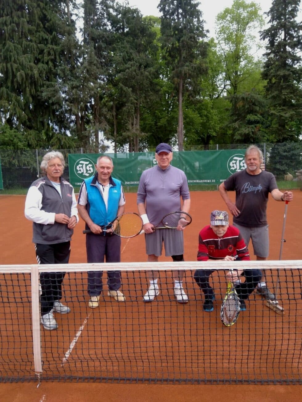 Tennis - Sportfreunde Stuttgart 1874 e.V.